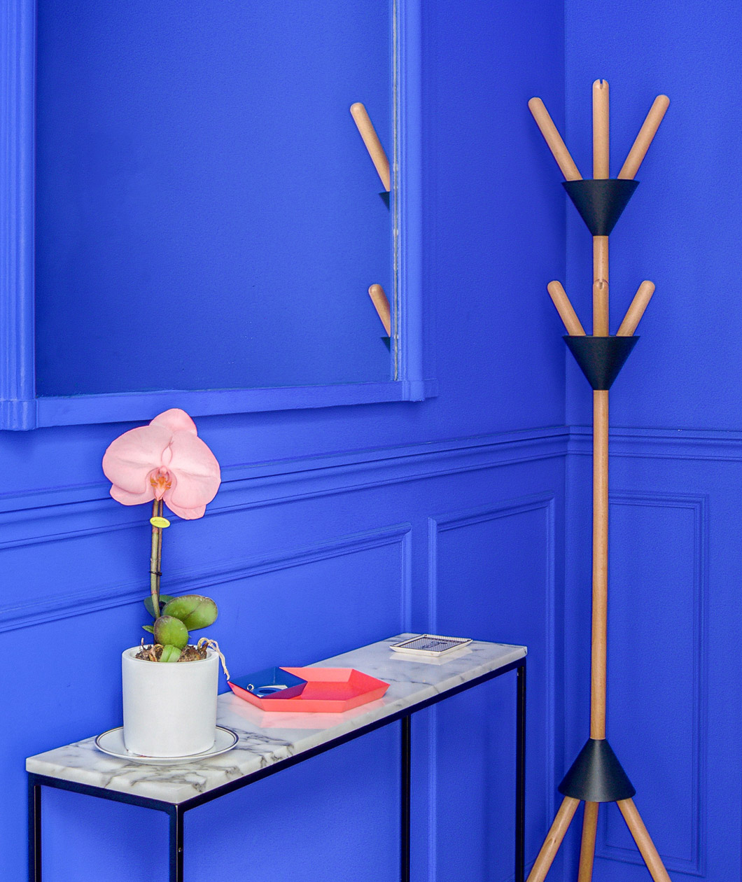 BLR Partners – Agence immobilière à Paris