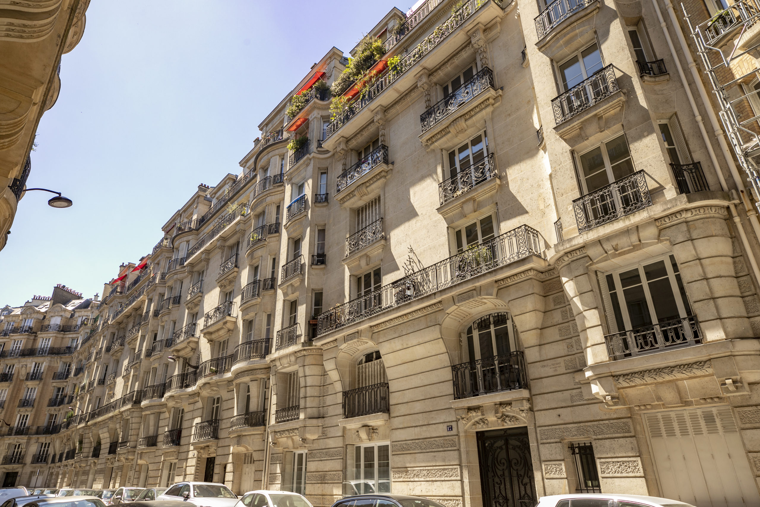 BLR Partners – Agence immobilière à Paris