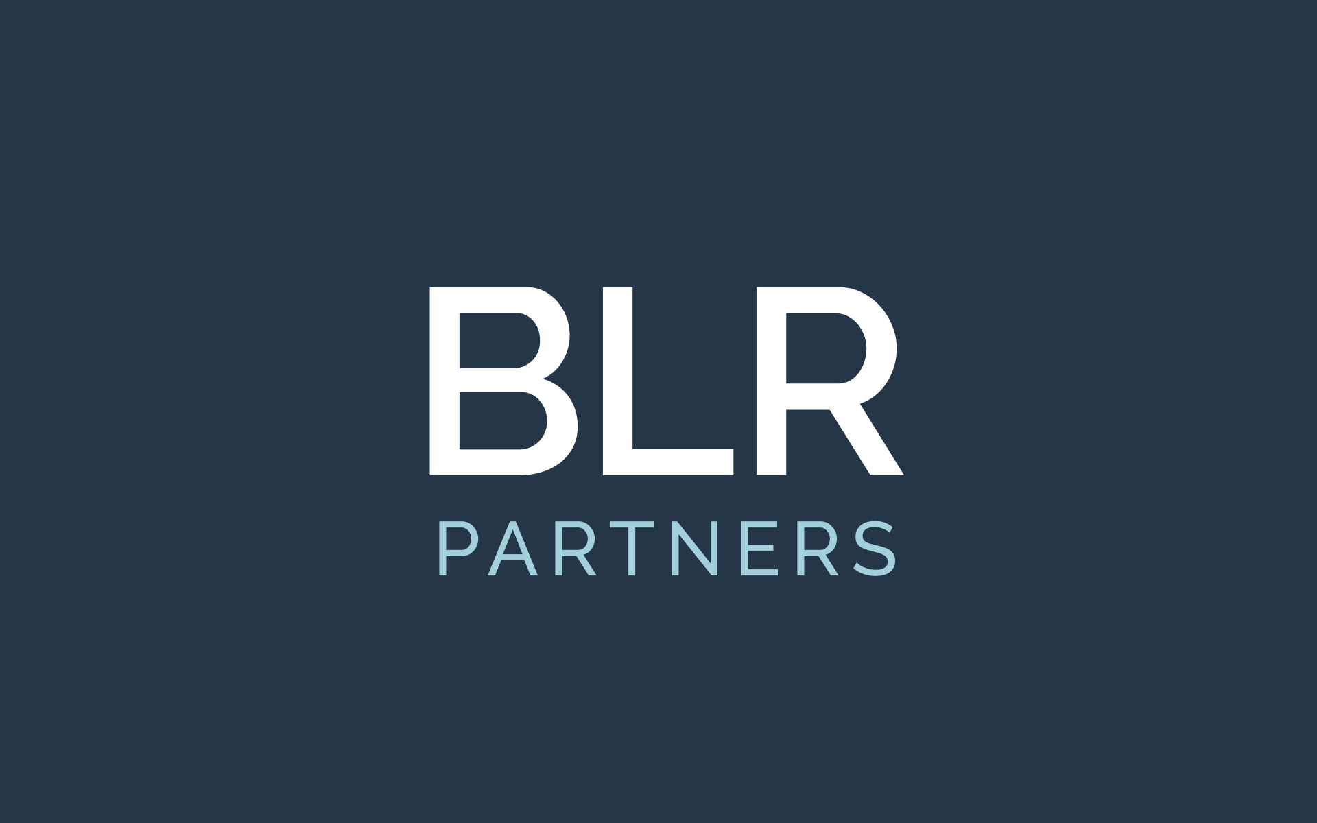 BLR Partners – Agence immobilière à Paris