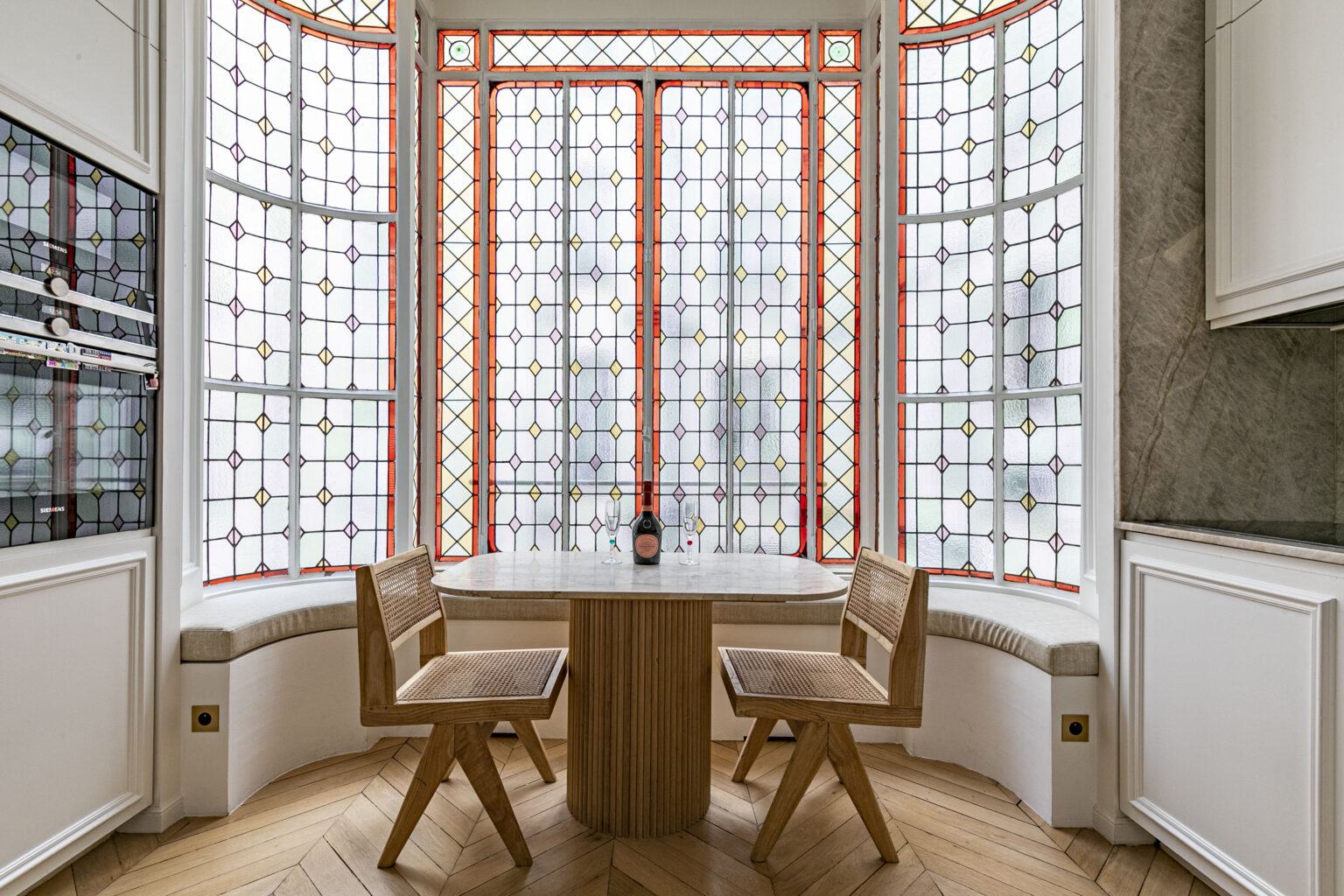 BLR Partners – Agence immobilière à Paris