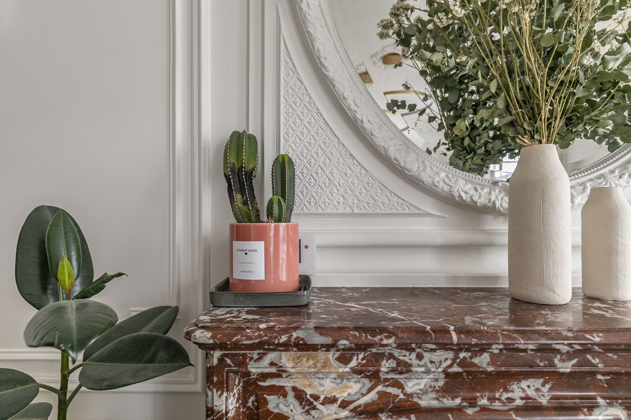 BLR Partners – Agence immobilière à Paris