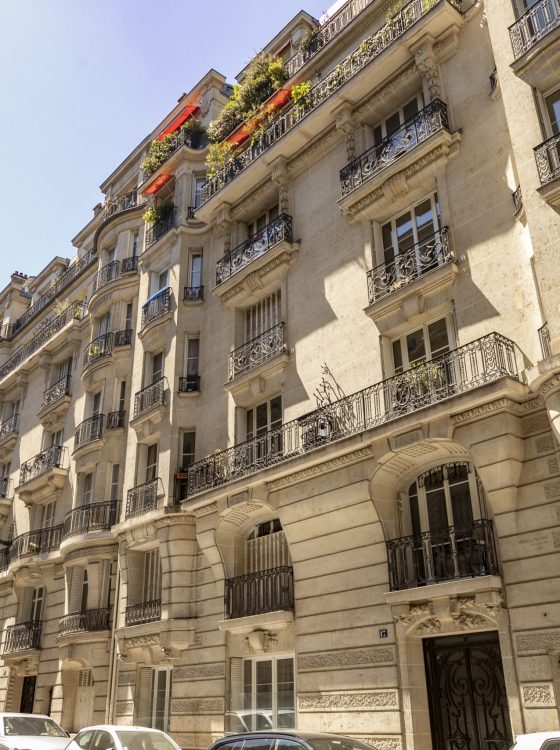 BLR Partners – Agence immobilière à Paris